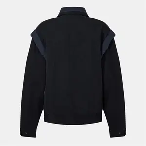 Isabel Marant Étoile Logo Casual Jacket