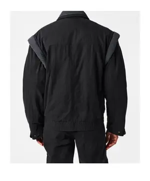 Isabel Marant Étoile Logo Casual Jacket