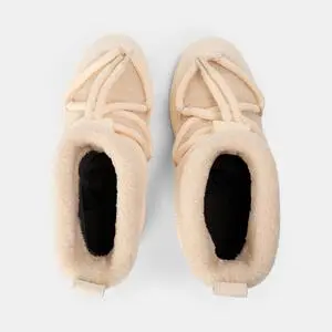 Moncler Snow Boots