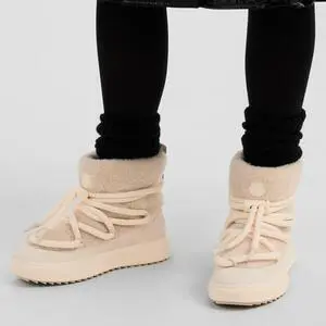 Moncler Snow Boots
