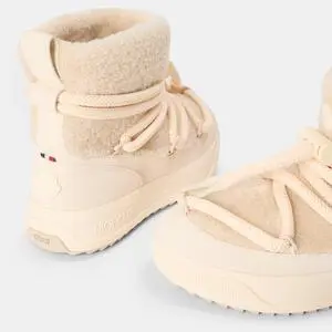 Moncler Snow Boots