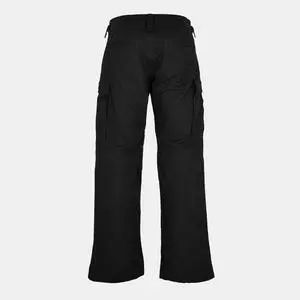 Balenciaga Multi-pocket Cargo Pants