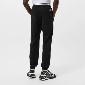Dolce & Gabbana Stylish Cuffed Sweatpants