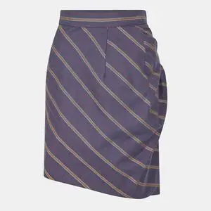 VIVIENNE WESTWOOD Midi Skirt