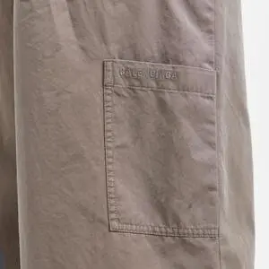 Balenciaga Wide-leg Trousers