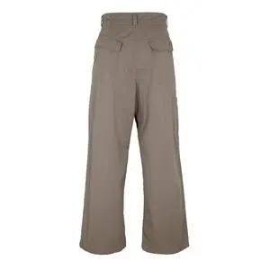 Balenciaga Wide-leg Trousers