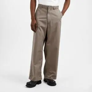 Balenciaga Wide-leg Trousers