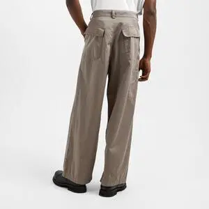 Balenciaga Wide-leg Trousers