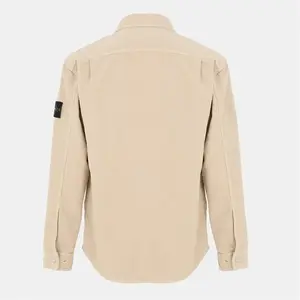 Stone Island Mskin Overshirt