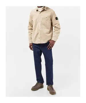 Stone Island Mskin Overshirt