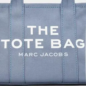 Marc Jacobs Tote Bag - Blue