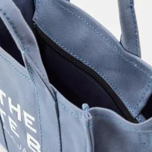 Marc Jacobs Tote Bag - Blue