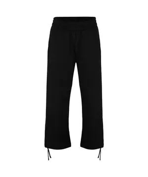 Gucci Straight Leg Trousers - Black