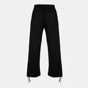 Gucci Straight Leg Trousers