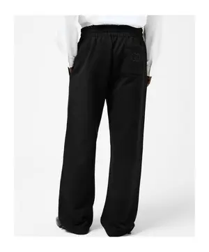 Gucci Straight Leg Trousers