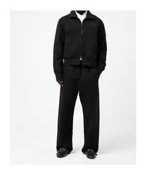 Gucci Straight Leg Trousers