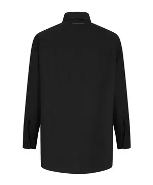 MAISON MARGIELA Classic Long Sleeve Shirt