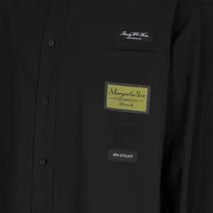 MAISON MARGIELA Classic Long Sleeve Shirt