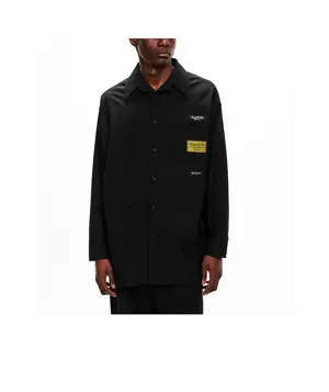 MAISON MARGIELA Classic Long Sleeve Shirt