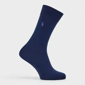 Polo Ralph Lauren Crew Socks Pack Of Three