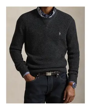 Polo Ralph Lauren Crew Neck Knit Sweater