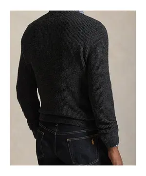 Polo Ralph Lauren Crew Neck Knit Sweater