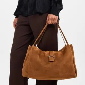 FERRAGAMO Simple And Versatile Bag