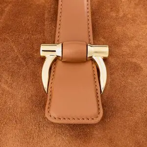 FERRAGAMO Simple And Versatile Bag