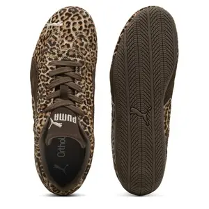 PUMA Speedcat Low-top Sneakers - Black