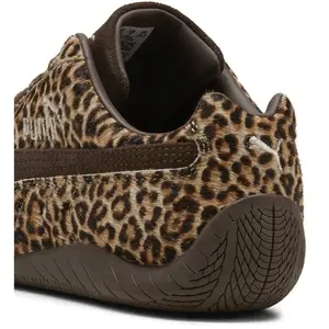PUMA Speedcat Low-top Sneakers - Black