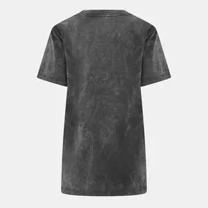 Isabel Marant Étoile Logo Print Crewneck T-shirt