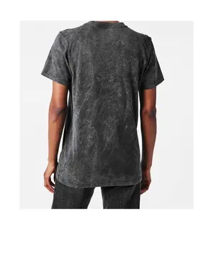 Isabel Marant Étoile Logo Print Crewneck T-shirt