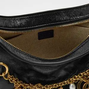 Chloé Charms Hobo Bag