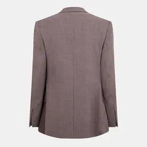 Hugo Boss Single-breasted Blazer
