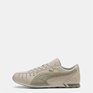 PUMA Sprint Prem Low-top Sneakers - Nude