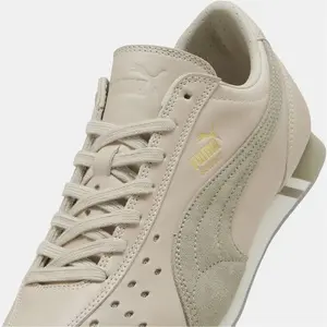 PUMA Sprint Prem Low-top Sneakers - Nude