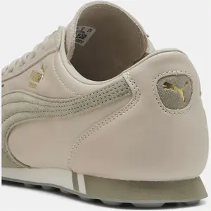 PUMA Sprint Prem Low-top Sneakers - Nude