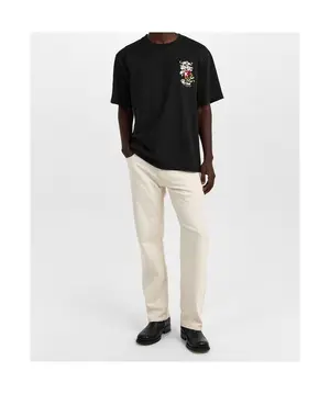 Kenzo Logo T-shirt