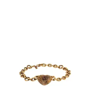Chloé Heart Necklace