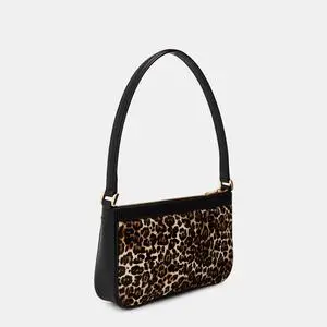 ANINE BING Mini Elly Shoulder Bag