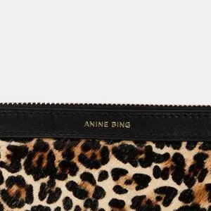 ANINE BING Mini Elly Shoulder Bag