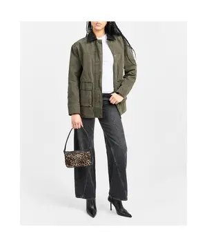 ANINE BING Mini Elly Shoulder Bag
