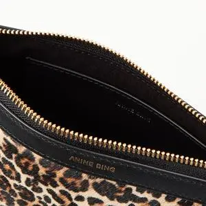 ANINE BING Mini Elly Shoulder Bag