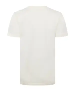 Moncler Embossed Logo T-shirt