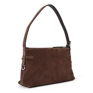 Givenchy Giver Mini Voyou Shoulder Bag - Red