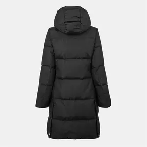 Ralph Lauren Quilted Down Puffer Jacket