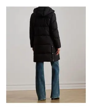 Ralph Lauren Quilted Down Puffer Jacket