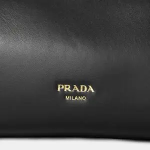 Prada Versatile Fashion Crossbody Bag