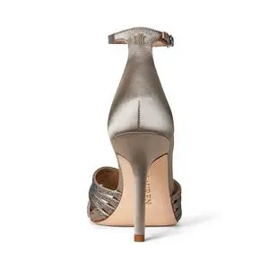 Ralph Lauren Allie High-heeled Sandals