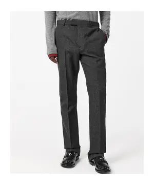 Gucci Straight-leg Trousers